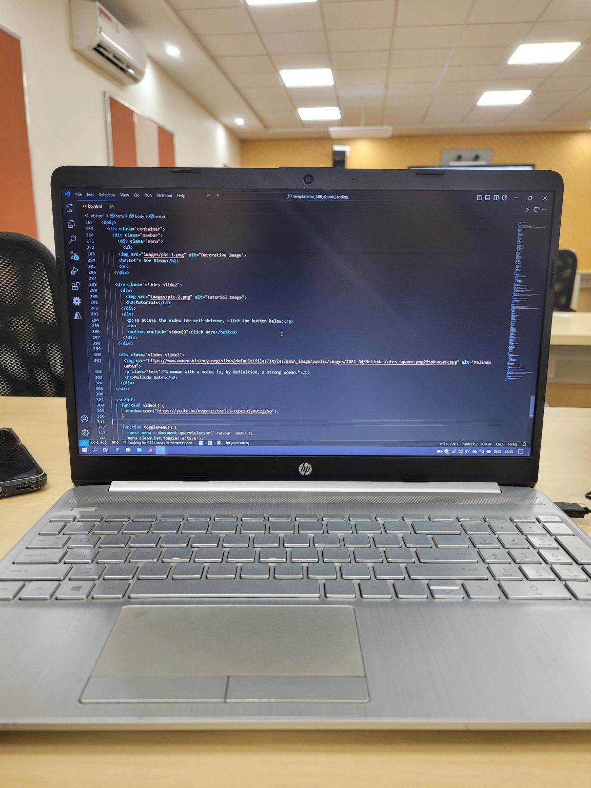 MATHAN JOSEPH JOSHY on LinkedIn: #ieee #buildathon #html #css #javascript MATHAN JOSEPH JOSHY on LinkedIn: #ieee #buildathon #html #css #javascript