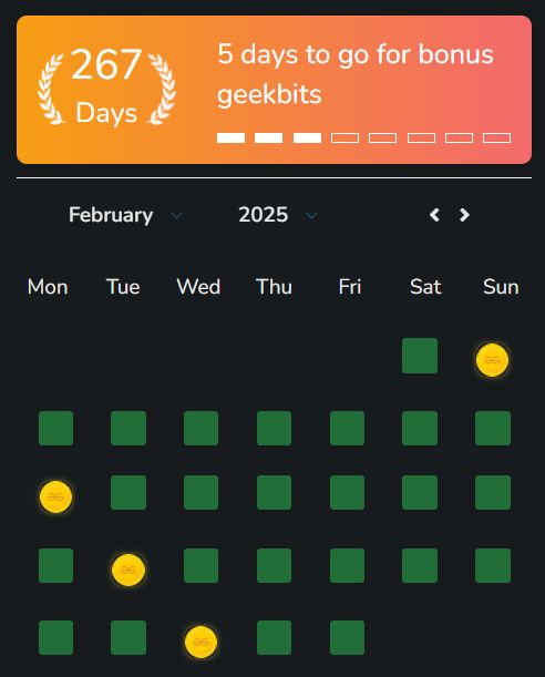 #codingjourney #geeksforgeeks #problemsolving #consistency #programming ... #codingjourney #geeksforgeeks #problemsolving #consistency #programming ...