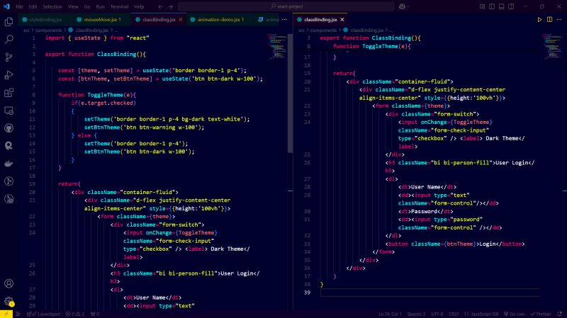 Amrit Raj on LinkedIn: #webdevelopment #react #keeplearning # ... Amrit Raj on LinkedIn: #webdevelopment #react #keeplearning # ...