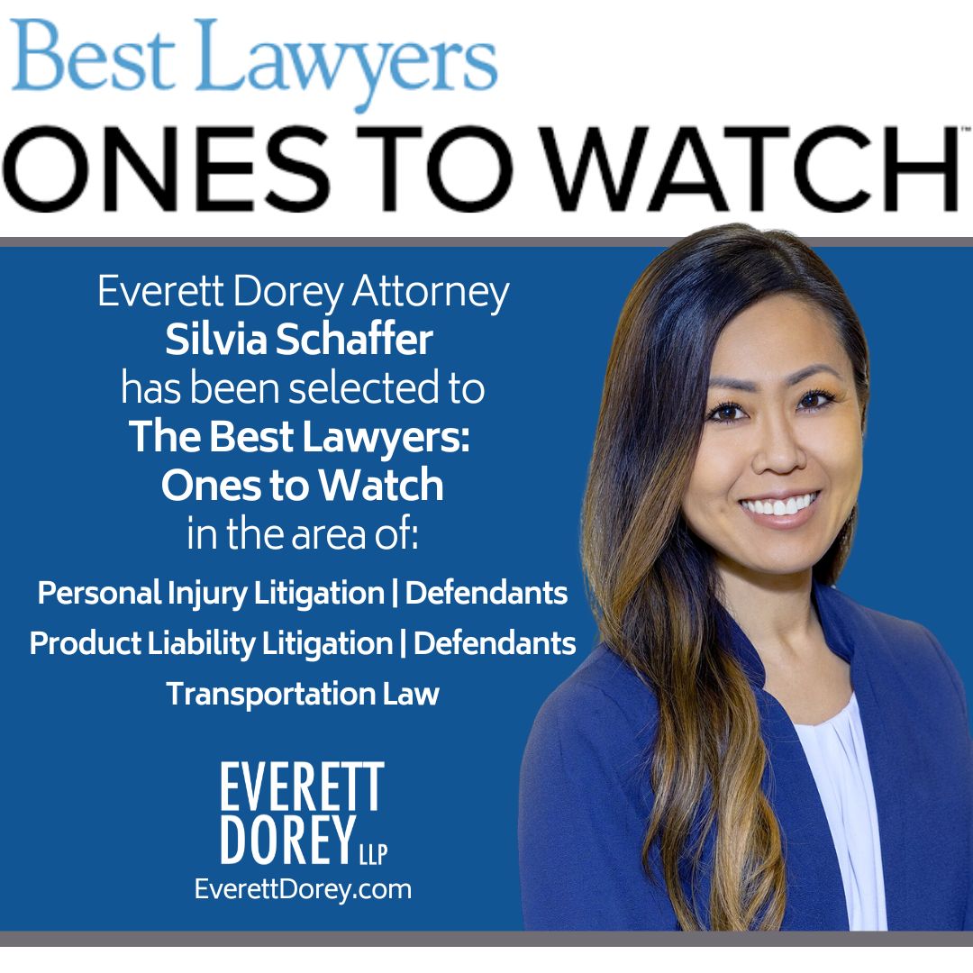 Everett Dorey on LinkedIn: 🎉🙌 Everett Dorey LLP congratulates our very ... Everett Dorey on LinkedIn: 🎉🙌 Everett Dorey LLP congratulates our very ...