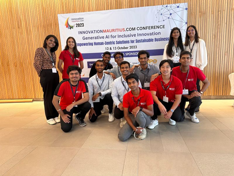 MDX Employability Service (Mauritius) posted on LinkedIn MDX Employability Service (Mauritius) posted on LinkedIn