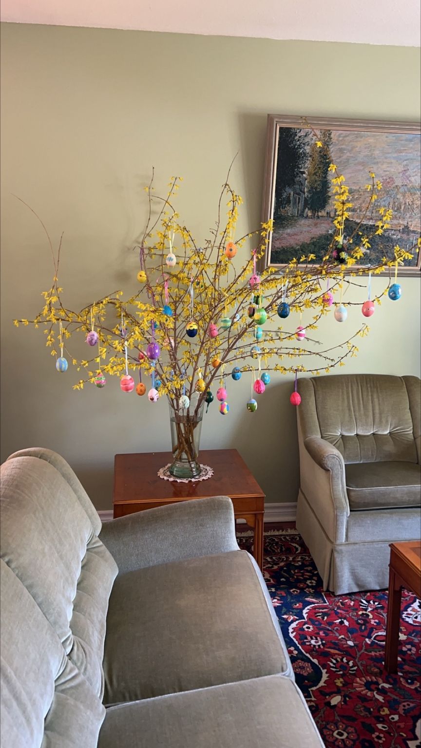 Stefan Conrad on LinkedIn: Happy Easter! Stefan Conrad on LinkedIn: Happy Easter!