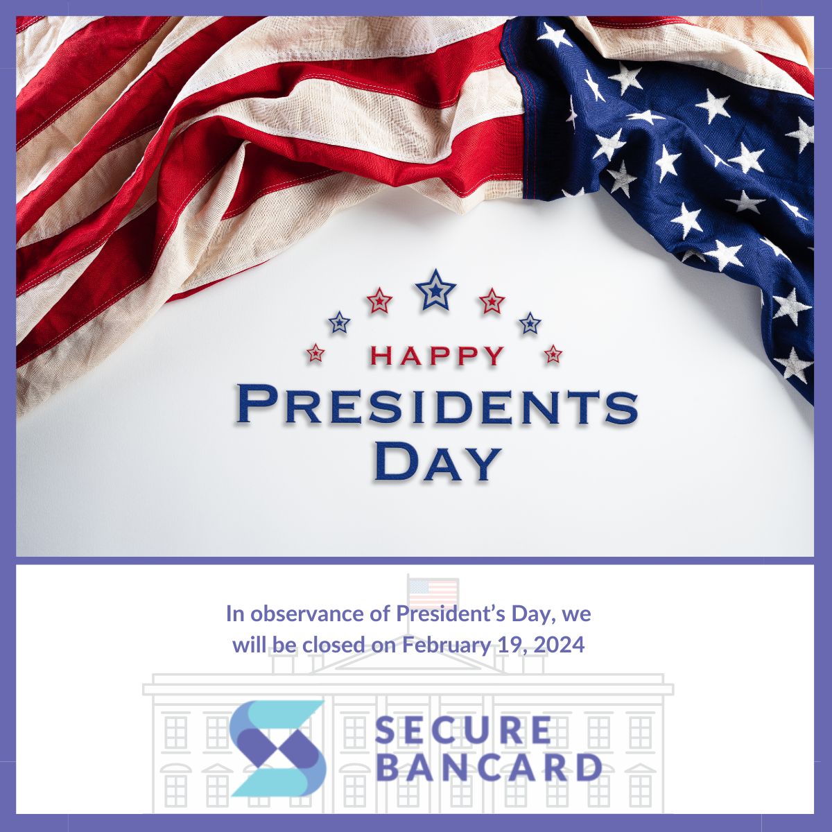 Secure Bancard posted on LinkedIn Secure Bancard posted on LinkedIn