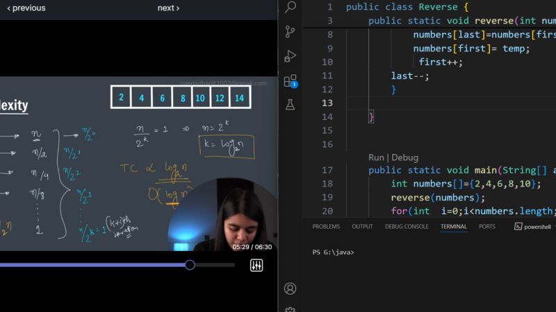 #100daysofcode #dsachallenge #codingjourney #arrays #techjourney ... #100daysofcode #dsachallenge #codingjourney #arrays #techjourney ...