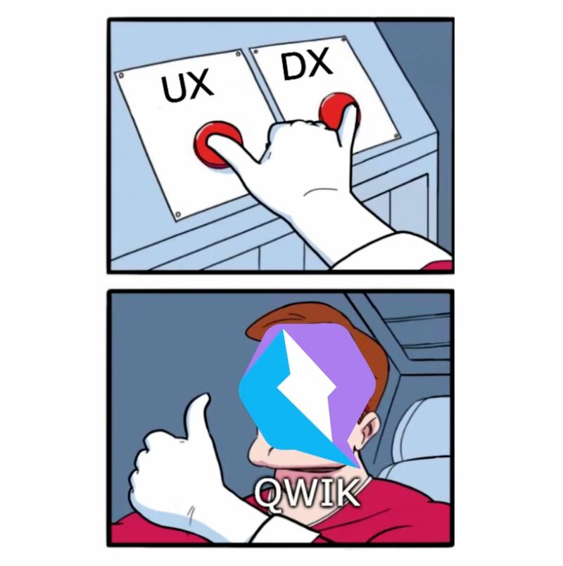 Adiat Hasan on LinkedIn: #qwik #typescript #javascript #inovations # ... Adiat Hasan on LinkedIn: #qwik #typescript #javascript #inovations # ...