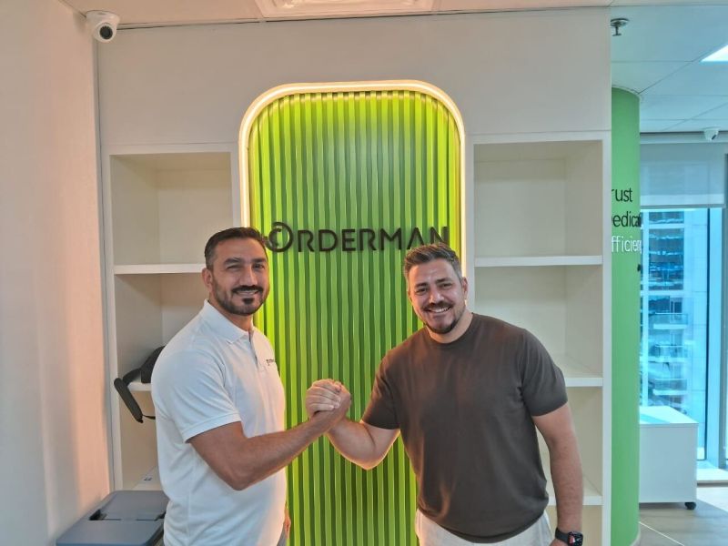 Grubtech on LinkedIn: #grubtech #orderman #alohancr #restauranttech Grubtech on LinkedIn: #grubtech #orderman #alohancr #restauranttech