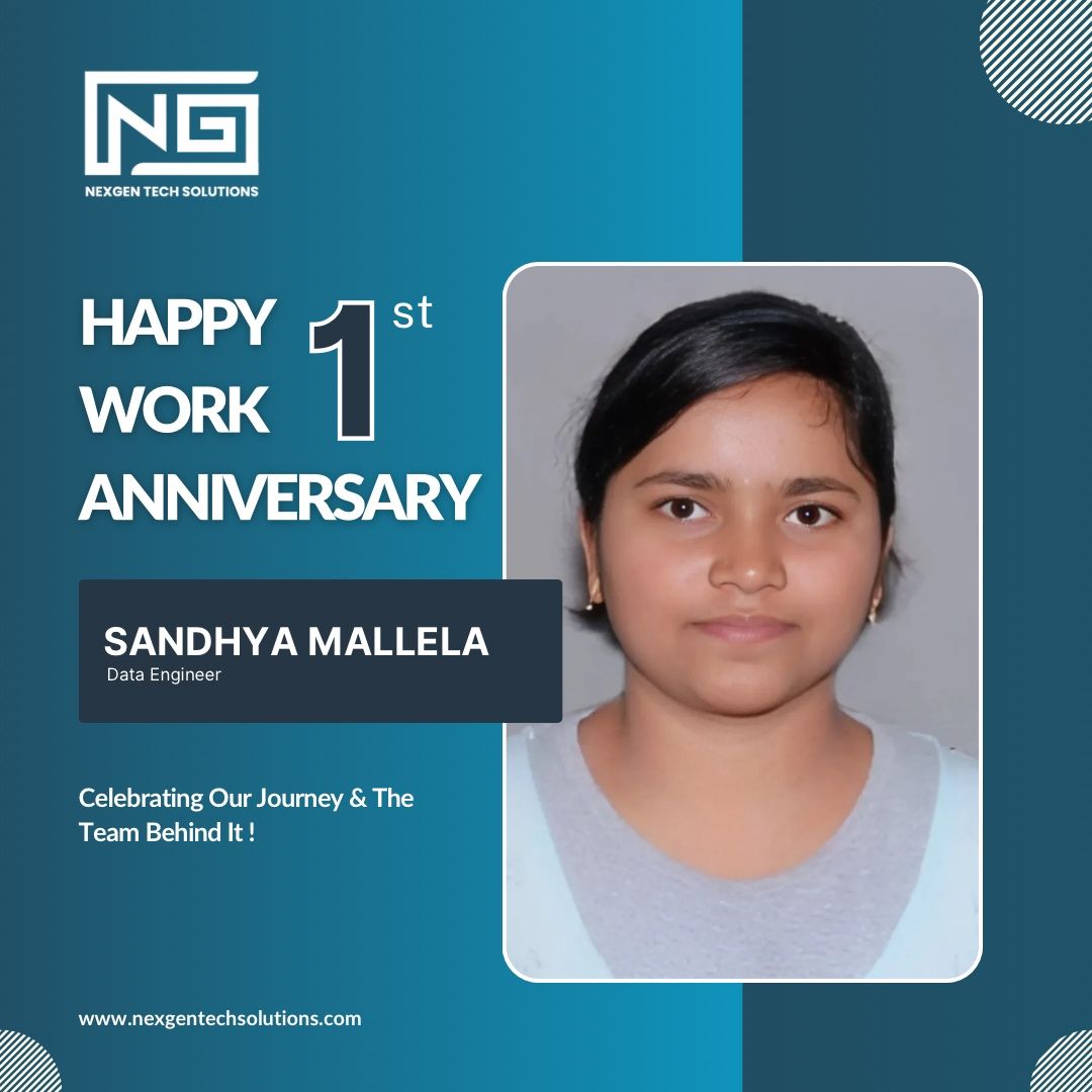 🎉 Celebrating 1 Years of Excellence! 🚀 As we mark this incredible ... 🎉 Celebrating 1 Years of Excellence! 🚀 As we mark this incredible ...