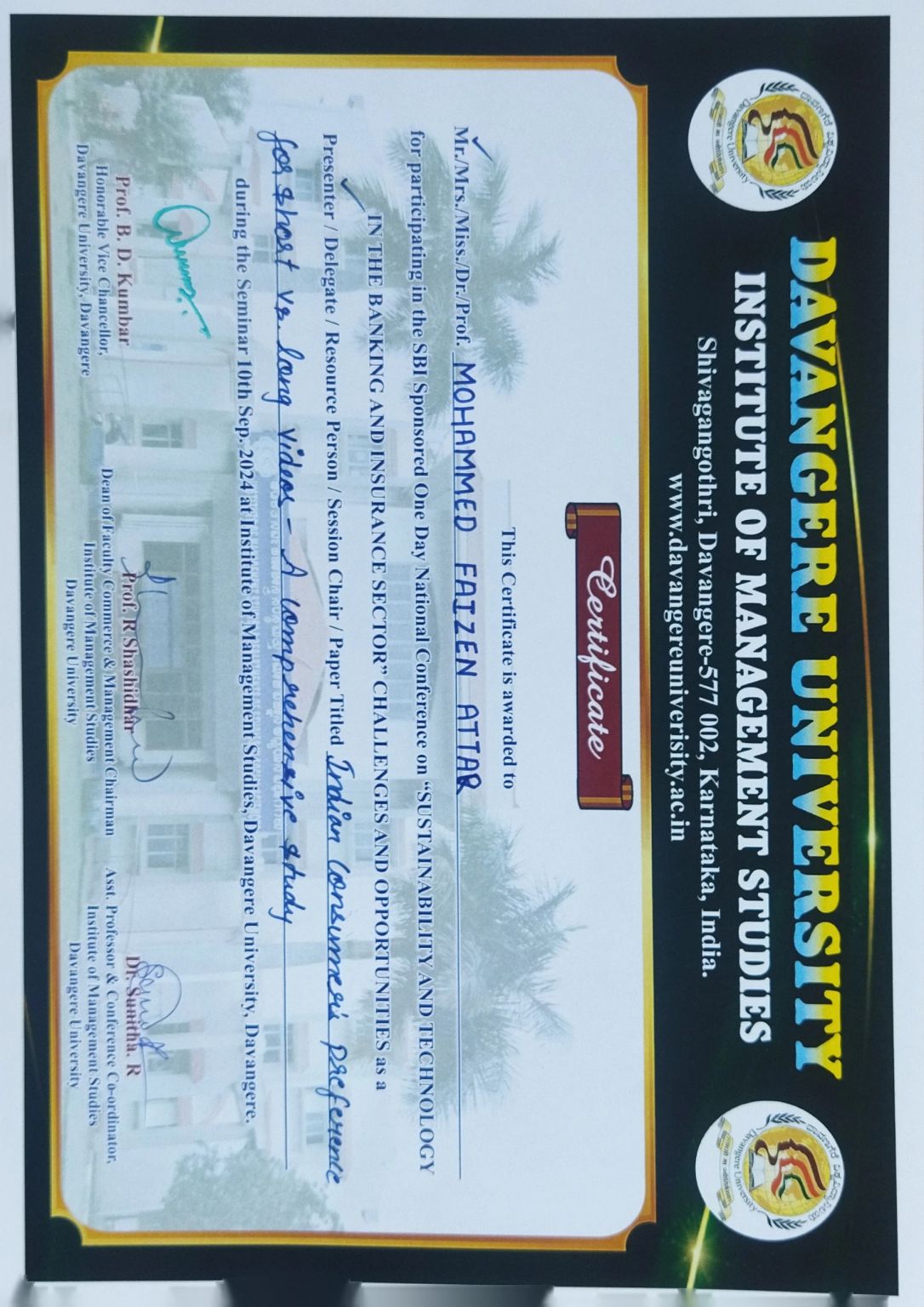 Mohammed Faizan Attar on LinkedIn: #sbi #my #topic_ Mohammed Faizan Attar on LinkedIn: #sbi #my #topic_