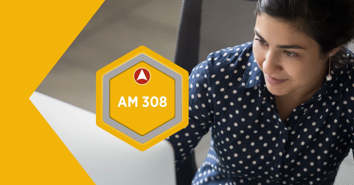 AM 308 – Improving Asset Management Maturity | Jodie O’Doherty AM 308 – Improving Asset Management Maturity | Jodie O’Doherty