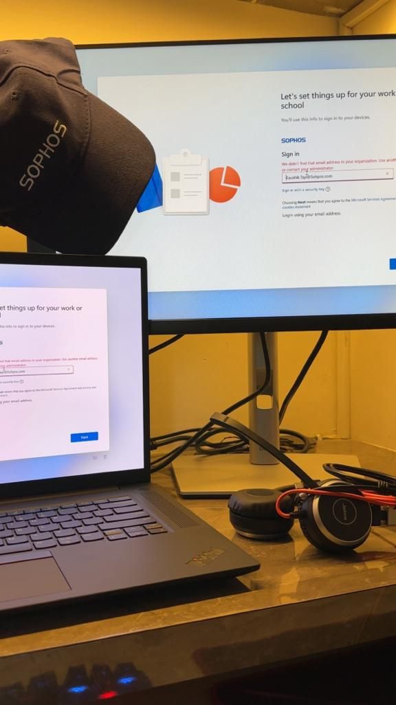 Kaushik Tayi on LinkedIn: #newbeginnings #cybersecurity # ... Kaushik Tayi on LinkedIn: #newbeginnings #cybersecurity # ...