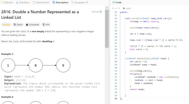 #dsachallenge #202goals #leetcode #day128 | Aditya Kumar #dsachallenge #202goals #leetcode #day128 | Aditya Kumar