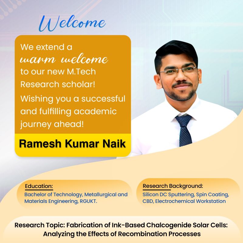 Sachin R. Rondiya on LinkedIn: Welcome, Ramesh. Recombination in ... Sachin R. Rondiya on LinkedIn: Welcome, Ramesh. Recombination in ...