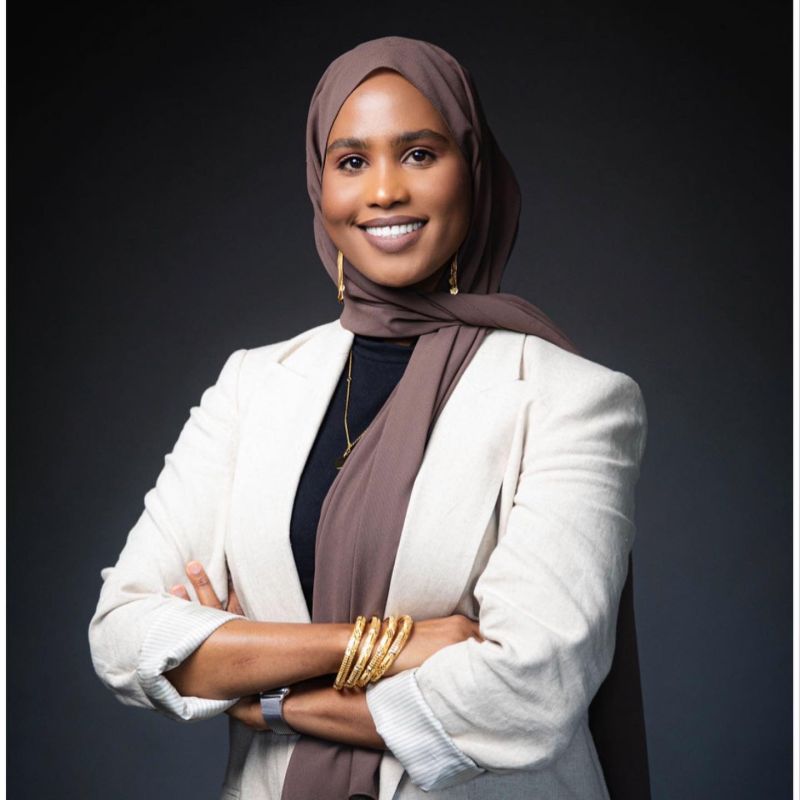 Ridwan Mahamed Yusuf on LinkedIn: #somaliwomen Ridwan Mahamed Yusuf on LinkedIn: #somaliwomen