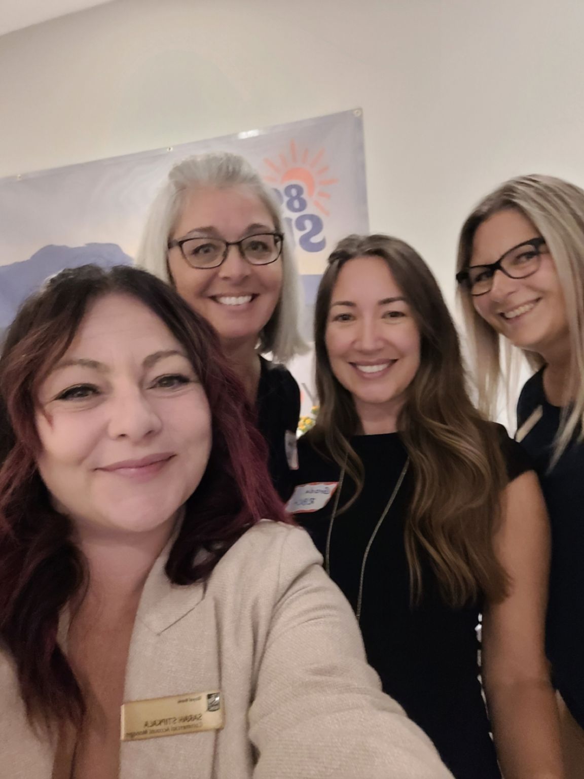 Grada Lynne Johnson, PFP on LinkedIn: What a great event by Duncan ... Grada Lynne Johnson, PFP on LinkedIn: What a great event by Duncan ...