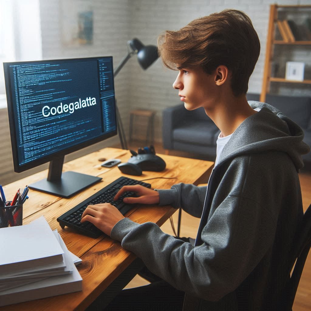 CodeGalatta on LinkedIn: #codegalatta #programmingforall #careersuccess CodeGalatta on LinkedIn: #codegalatta #programmingforall #careersuccess