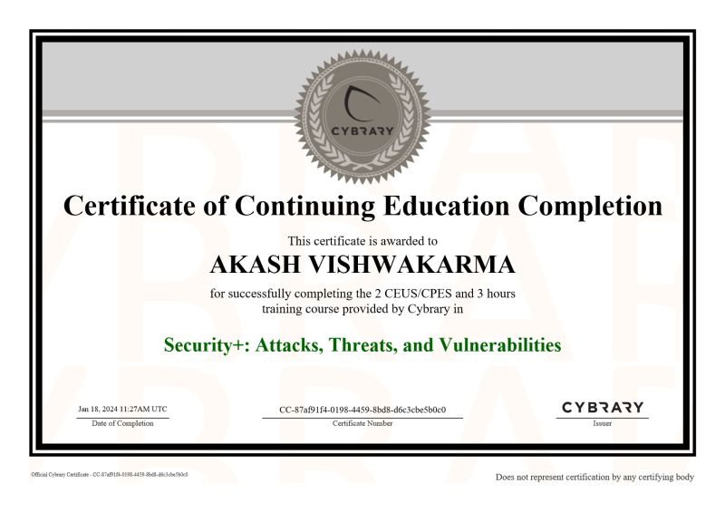 #cybersecurity #cybrary #bash #bashscripting #security #itsecurity ... #cybersecurity #cybrary #bash #bashscripting #security #itsecurity ...