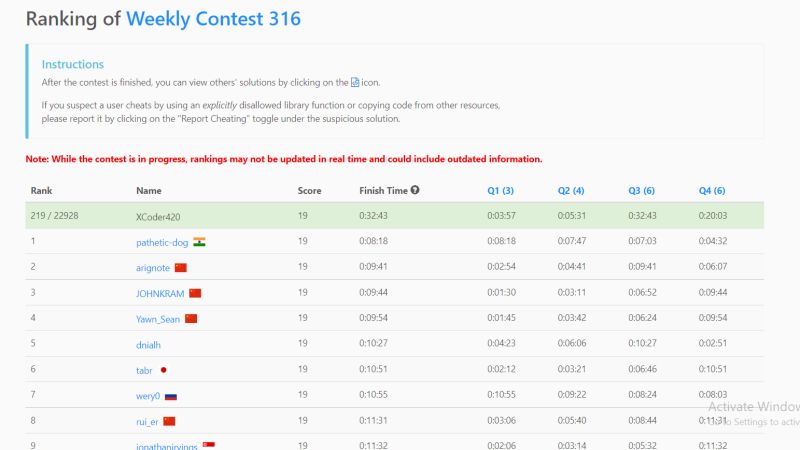 Ayush Sharma on LinkedIn: #cp #dsa #coding #competitiveprogramming # ... Ayush Sharma on LinkedIn: #cp #dsa #coding #competitiveprogramming # ...