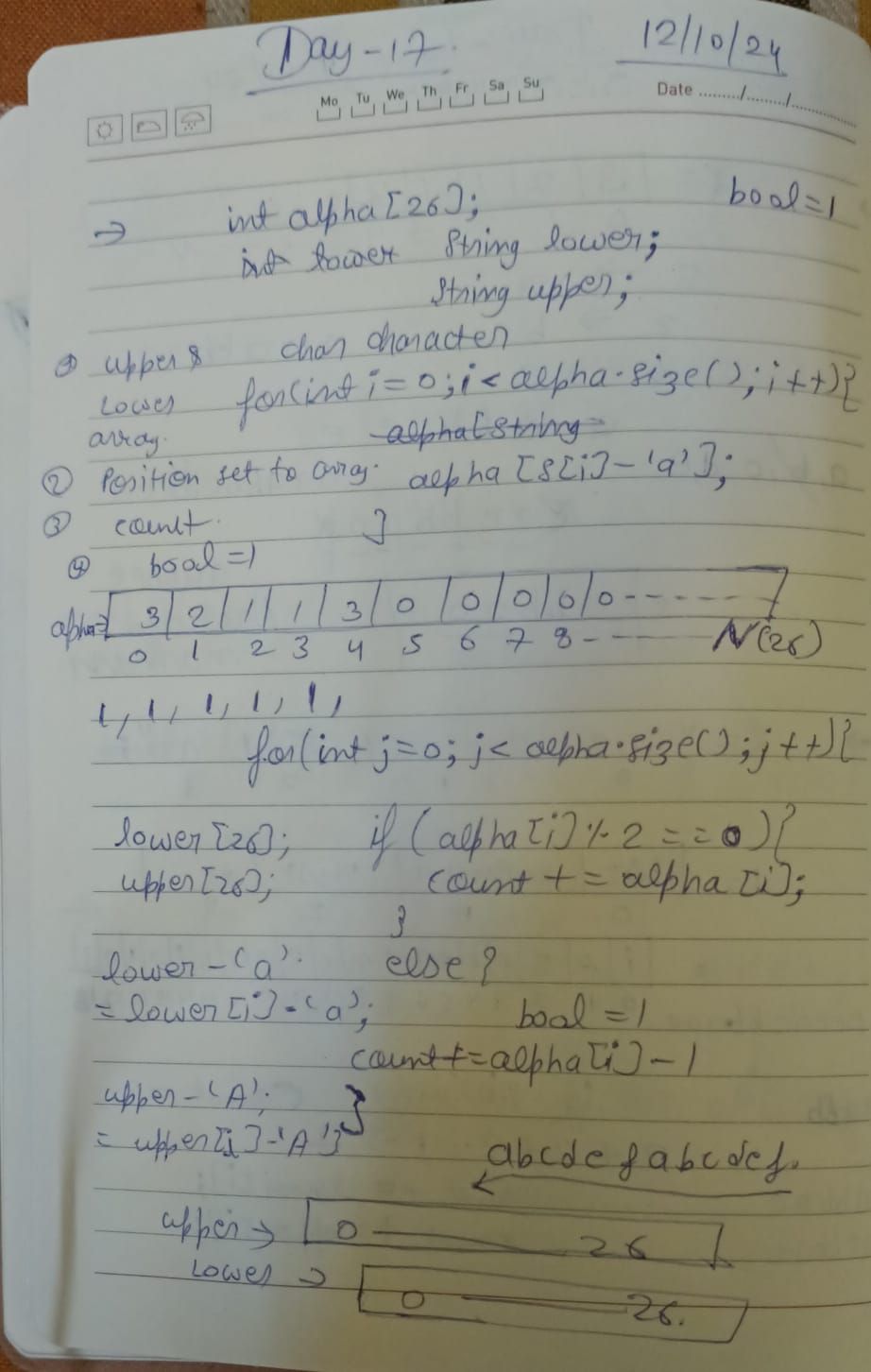 Shubham Sharma on LinkedIn: #codingchallenge #75daychallenge #dsa # ... Shubham Sharma on LinkedIn: #codingchallenge #75daychallenge #dsa # ...