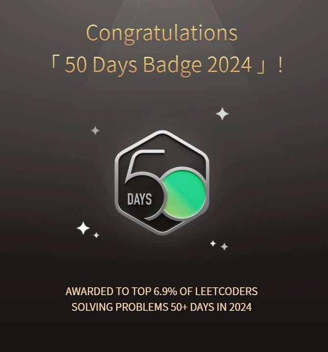 Kavya Karthikeyan on LinkedIn: #leetcode #codingchallenge # ... Kavya Karthikeyan on LinkedIn: #leetcode #codingchallenge # ...