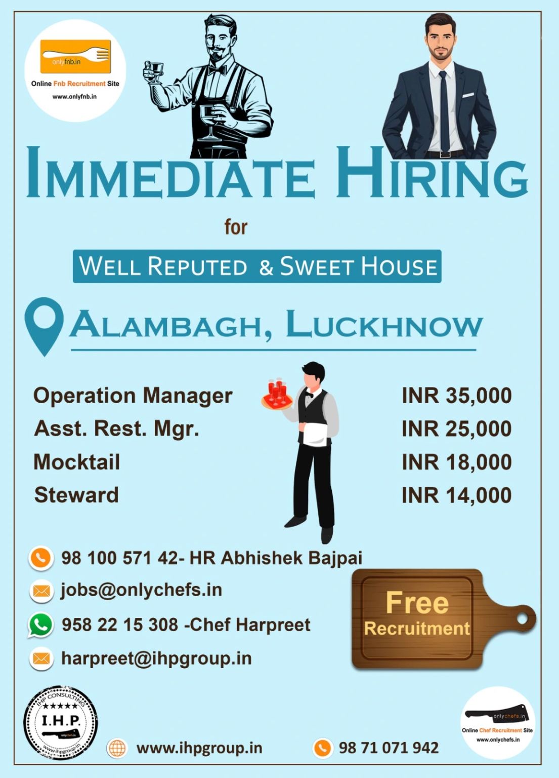 Abhishek Bajpai on LinkedIn: #luckhnow Abhishek Bajpai on LinkedIn: #luckhnow