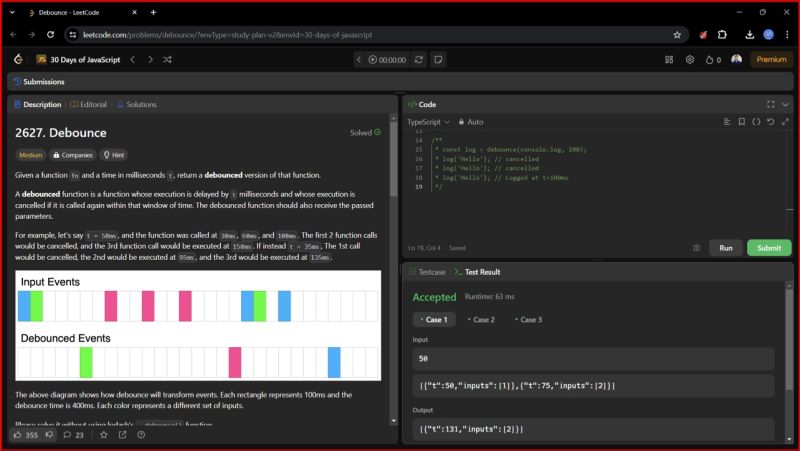 Anupam Kumar Mishra on LinkedIn: #codingjourney #javascript #leetcode ... Anupam Kumar Mishra on LinkedIn: #codingjourney #javascript #leetcode ...