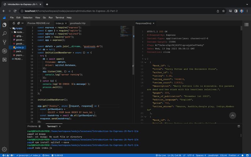 Vijay Kumar Peddagari on LinkedIn: #day139 #150daysofcodechallenge # ... Vijay Kumar Peddagari on LinkedIn: #day139 #150daysofcodechallenge # ...
