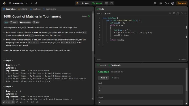 #java #dsa #programminglogic #leetcode #programmingchallenge #coding ... #java #dsa #programminglogic #leetcode #programmingchallenge #coding ...