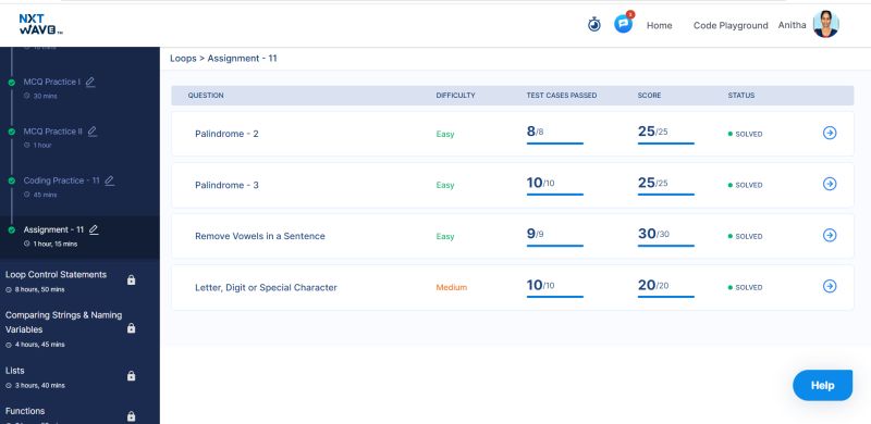 Anitha Kanchi on LinkedIn: #day26 #30daysofcodechallenge #css #html # ... Anitha Kanchi on LinkedIn: #day26 #30daysofcodechallenge #css #html # ...
