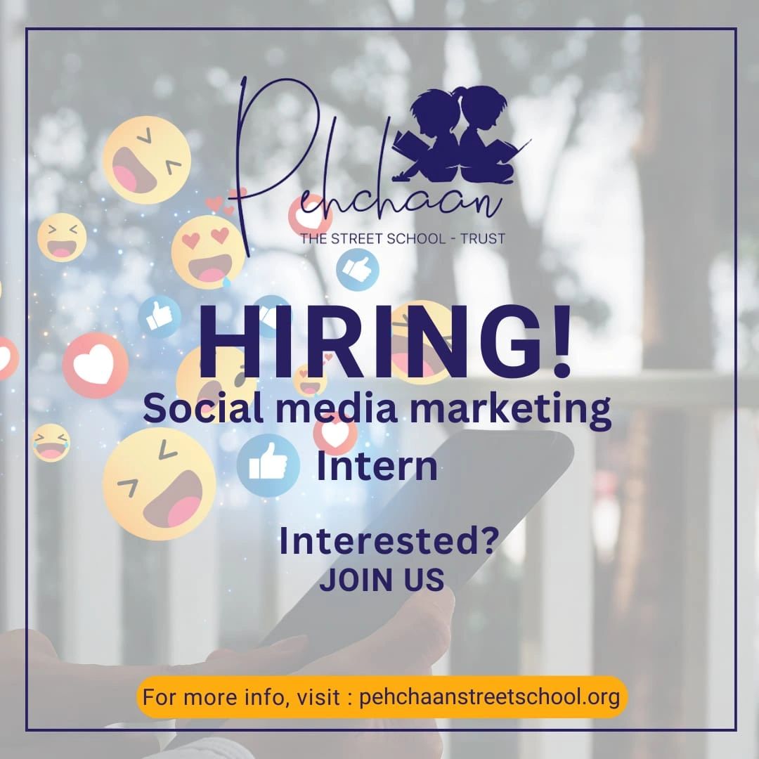 #socialmedia #internship #hiring #interns #pehchaan #education ... #socialmedia #internship #hiring #interns #pehchaan #education ...