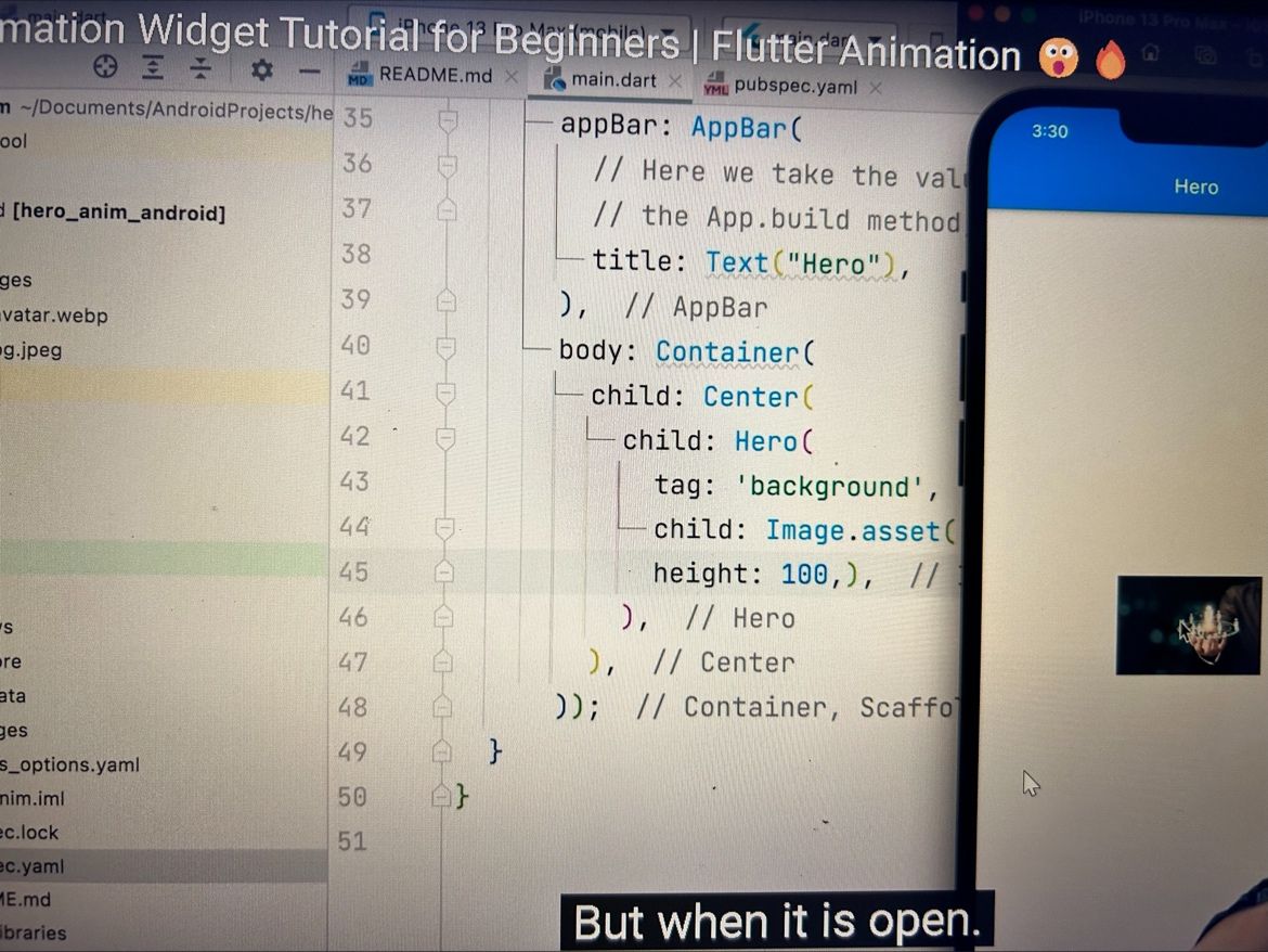 Ankita Bhau on LinkedIn: #flutterdeveloper #flutter #codejourney # ... Ankita Bhau on LinkedIn: #flutterdeveloper #flutter #codejourney # ...