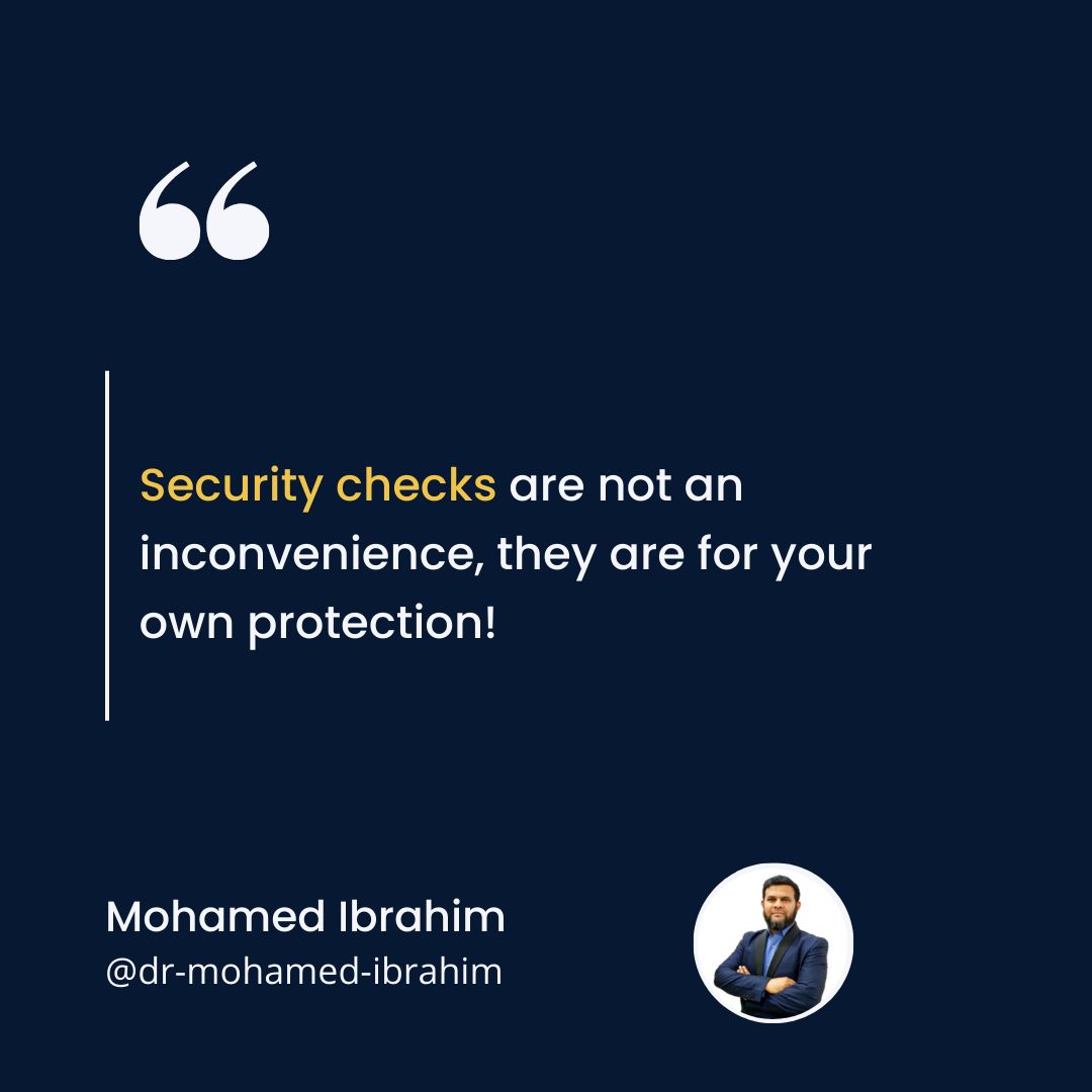 Dr.Mohamed Ibrahim on LinkedIn: #cybersecurity #datasecurity #people # ... Dr.Mohamed Ibrahim on LinkedIn: #cybersecurity #datasecurity #people # ...