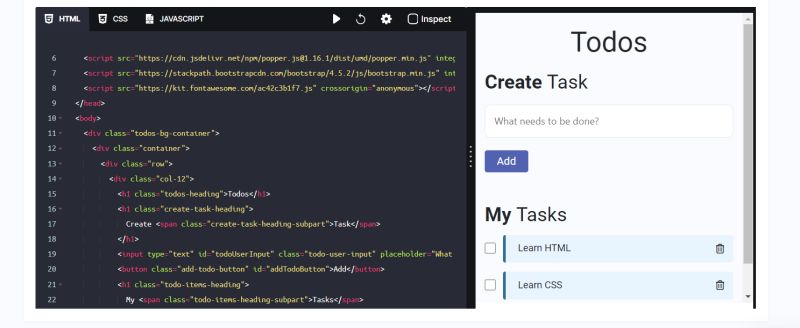 Day82 of #100daysofcode challenge: JavaScript basics | Venkatesh ... Day82 of #100daysofcode challenge: JavaScript basics | Venkatesh ...