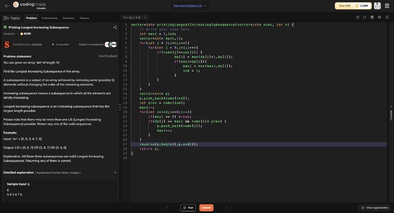 #codingchallenge #datastructures #algorithms #codejourney # ... #codingchallenge #datastructures #algorithms #codejourney # ...