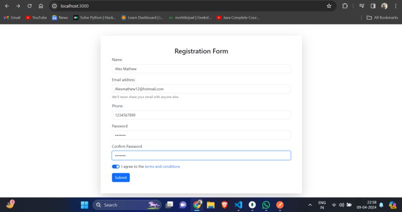 #internship #webdev #nodejs #mongodb #fullstackdevelopment # ... #internship #webdev #nodejs #mongodb #fullstackdevelopment # ...