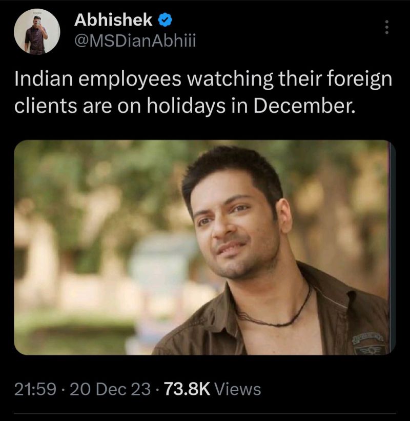 Manish Nandwani posted on LinkedIn Manish Nandwani posted on LinkedIn