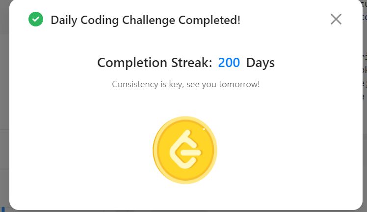 Harsh Tyagi on LinkedIn: #coding #programming #leetcode #geeksforgeeks ... Harsh Tyagi on LinkedIn: #coding #programming #leetcode #geeksforgeeks ...