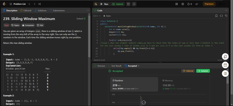 Anurag _ on LinkedIn: #100daysofcode #codingjourney #algorithm # ... Anurag _ on LinkedIn: #100daysofcode #codingjourney #algorithm # ...