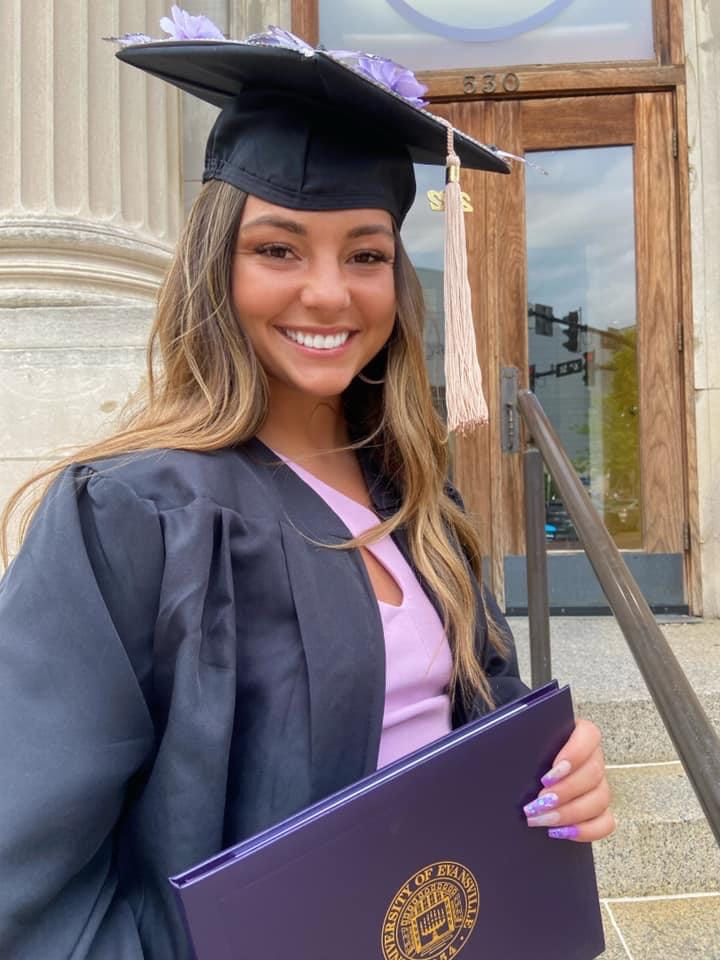 Brilee Albrecht on LinkedIn: Beyond happy and thankful that I have ... Brilee Albrecht on LinkedIn: Beyond happy and thankful that I have ...