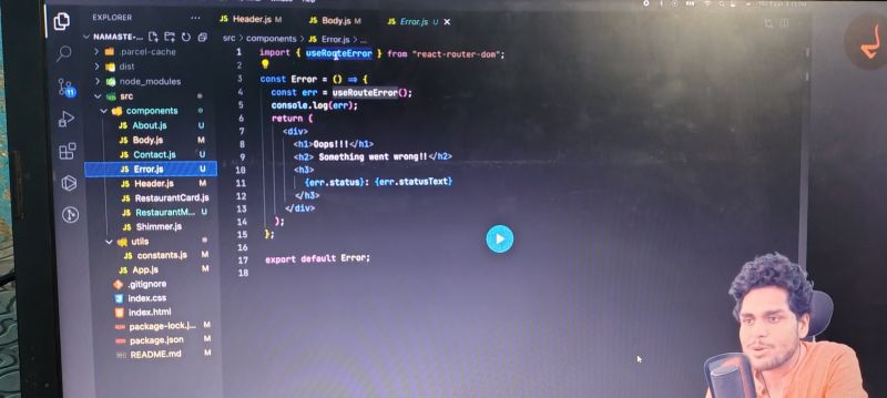 Satyam Kumar on LinkedIn: #reactjs #learningjourney #webdevelopment # ... Satyam Kumar on LinkedIn: #reactjs #learningjourney #webdevelopment # ...
