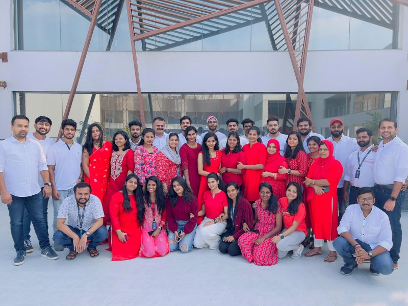 Shajmil VJ on LinkedIn: #teambonding #worklifebalance Shajmil VJ on LinkedIn: #teambonding #worklifebalance