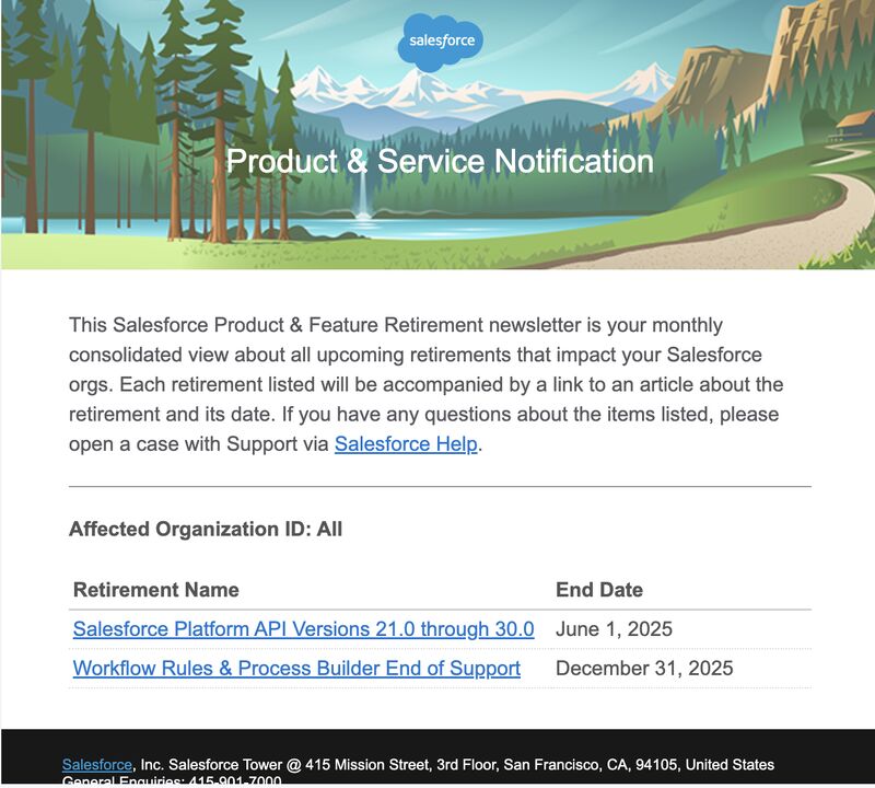 Sathiyanarayanan Mahendraguptha on LinkedIn: Salesforce Workflow Rules ... Sathiyanarayanan Mahendraguptha on LinkedIn: Salesforce Workflow Rules ...