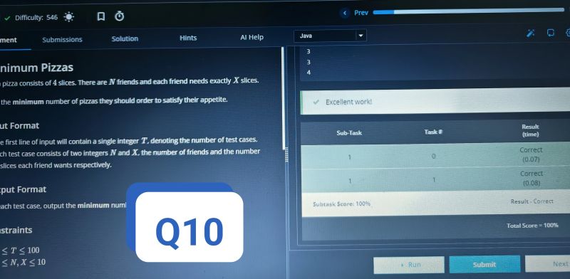 KartiK Kumar on LinkedIn: #7dsycodingchallenge ... KartiK Kumar on LinkedIn: #7dsycodingchallenge ...