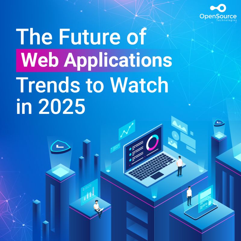 OpenSource Technologies on LinkedIn: #webdev #techtrends #ai # ... OpenSource Technologies on LinkedIn: #webdev #techtrends #ai # ...