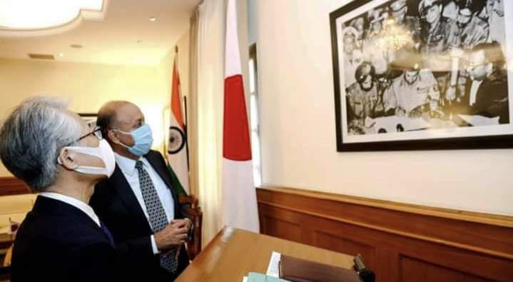 Ajay Kumar on LinkedIn: Happy Vijay Diwas Showing the iconic memory of ... Ajay Kumar on LinkedIn: Happy Vijay Diwas Showing the iconic memory of ...