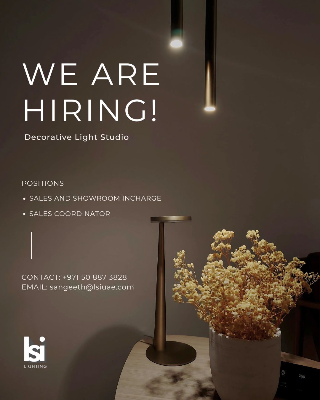Vaibhav Shete on LinkedIn: We are Hiring!!! Vaibhav Shete on LinkedIn: We are Hiring!!!