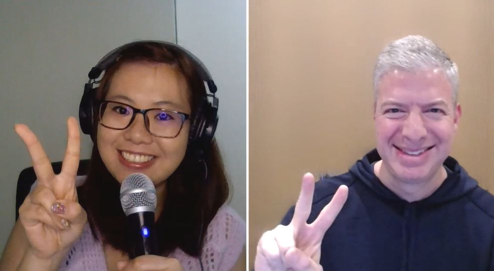 Tian Tian C. on LinkedIn: On Under the Radar today: A stock market, but ... Tian Tian C. on LinkedIn: On Under the Radar today: A stock market, but ...