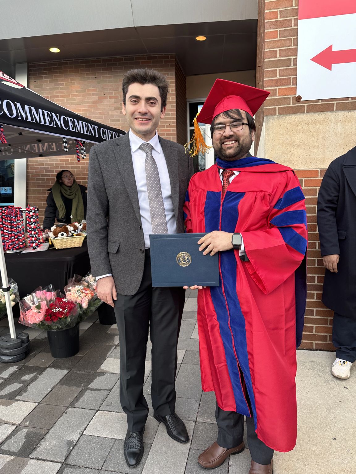 Muhammad Farooq Umar on LinkedIn: I am happy to share that I have ... Muhammad Farooq Umar on LinkedIn: I am happy to share that I have ...