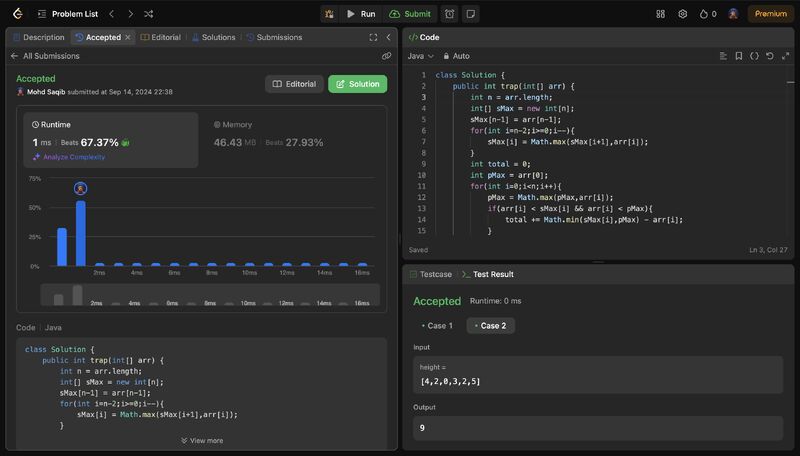 Mohd Saqib on LinkedIn: #100daysofcoding #java #dsa #stack # ... Mohd Saqib on LinkedIn: #100daysofcoding #java #dsa #stack # ...
