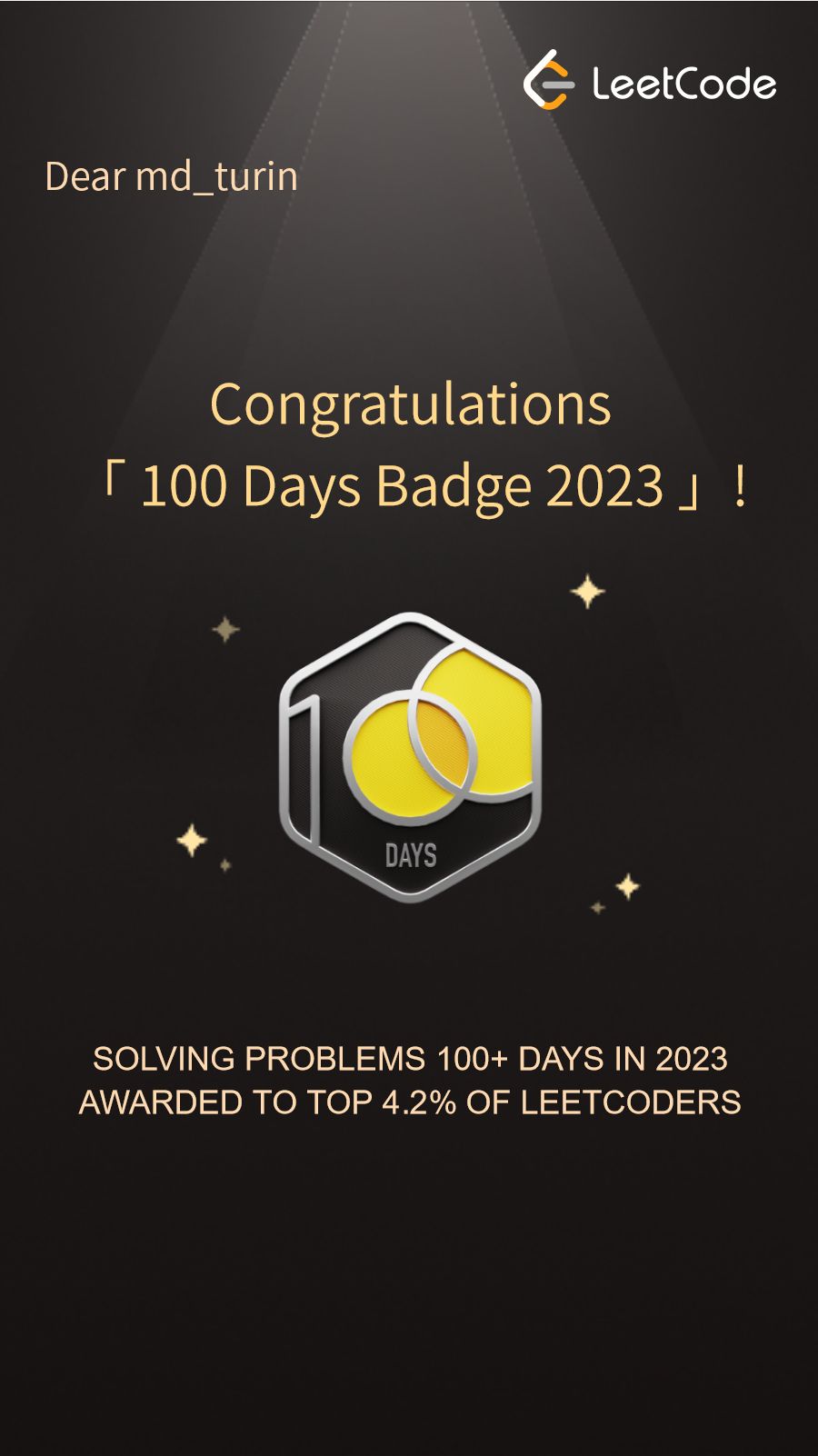 #codingchallenge #problemsolving #leetcode #achievementunlocked… | Md ... #codingchallenge #problemsolving #leetcode #achievementunlocked… | Md ...