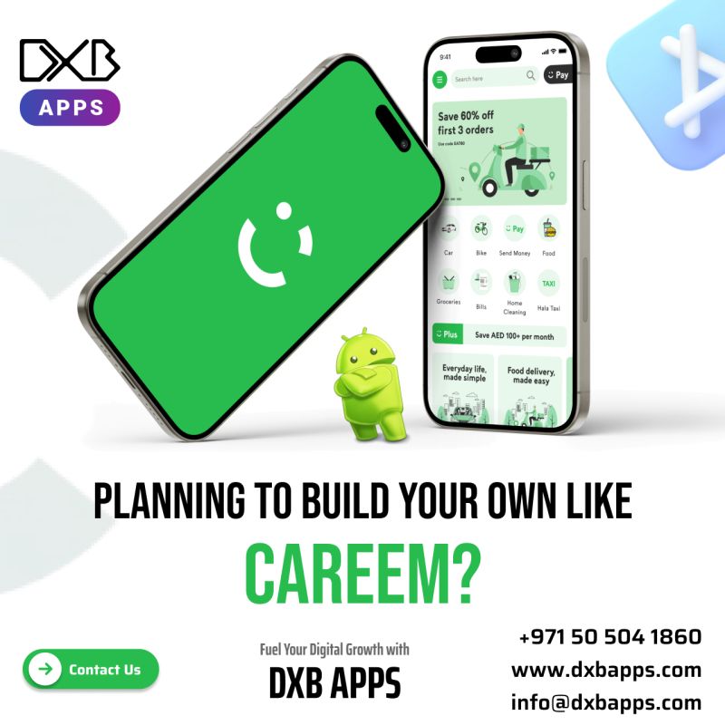 DXB APPS - D X Technologies LLC on LinkedIn: #careem #careemtaxi # ... DXB APPS - D X Technologies LLC on LinkedIn: #careem #careemtaxi # ...